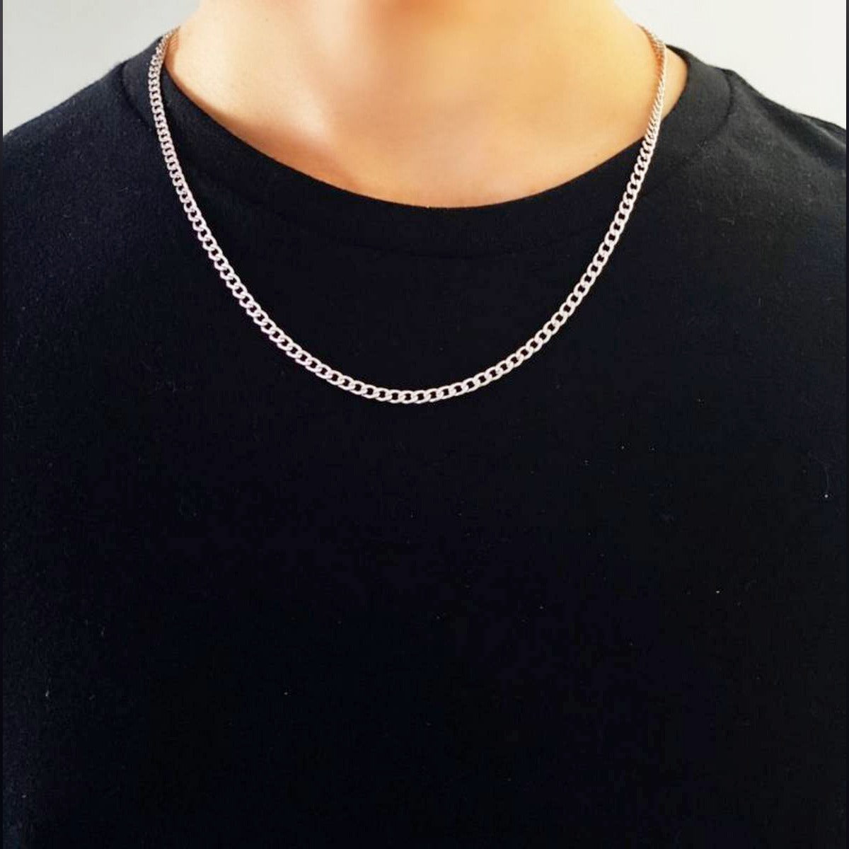 Premium Italian Chain – Chic Bazaar